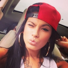 Mc Pocahontas - VAGALUME